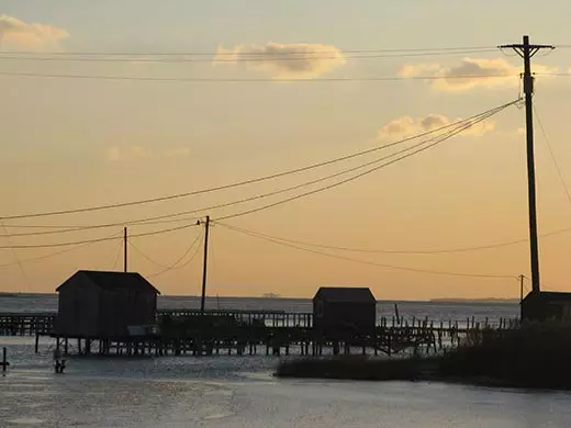 Tangier Island and the Way of the Watermen 25752_4