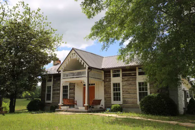 Tshawb nrhiav Johnny Cash's Tennessee Ranch-Turned Museum 25786_4