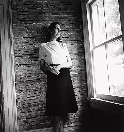 Eudora Welty como fotógrafa 25796_2