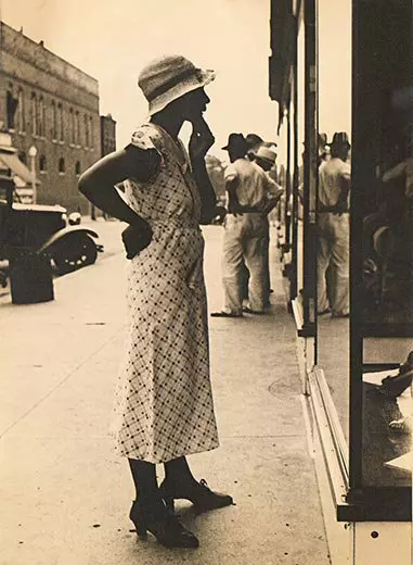 Eudora Welty como fotógrafa 25796_7