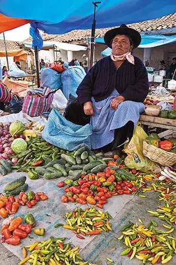 Qu'y a-t-il de si chaud dans les piments ? 25809_2