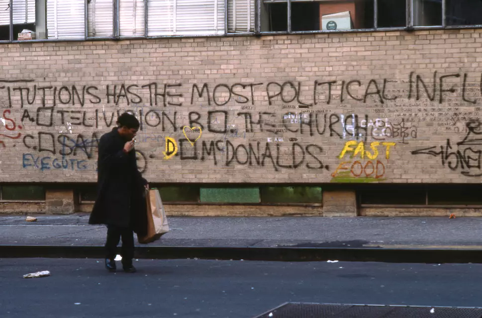 Die Kunstwerke von Jean-Michel Basquiat werden heute mehr denn je geschätzt 25841_14
