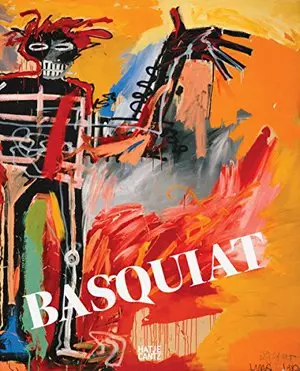 'Jean-Michel Basquiat' ਲਈ ਥੰਬਨੇਲ ਦੀ ਝਲਕ ਵੇਖੋ