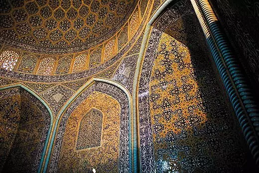 Isfahan: Iran's Hidden Jewel 25844_4