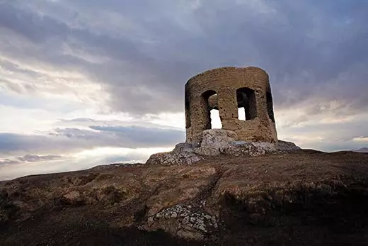 Isfahan: Iranski skriveni dragulj 25844_9