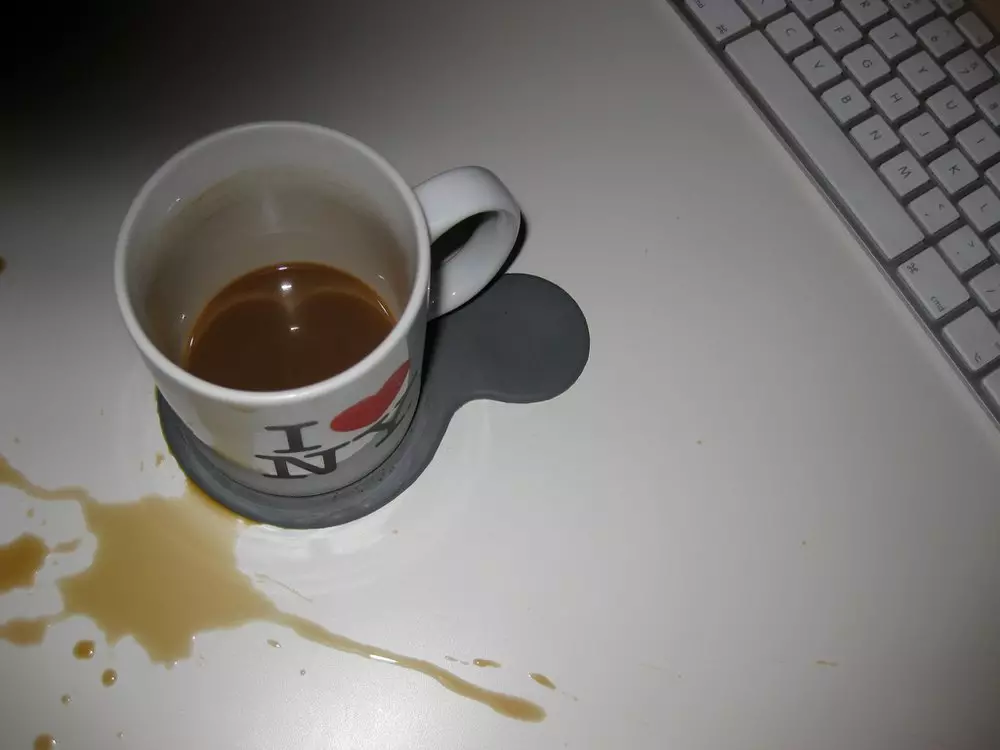 Kaffi Spill