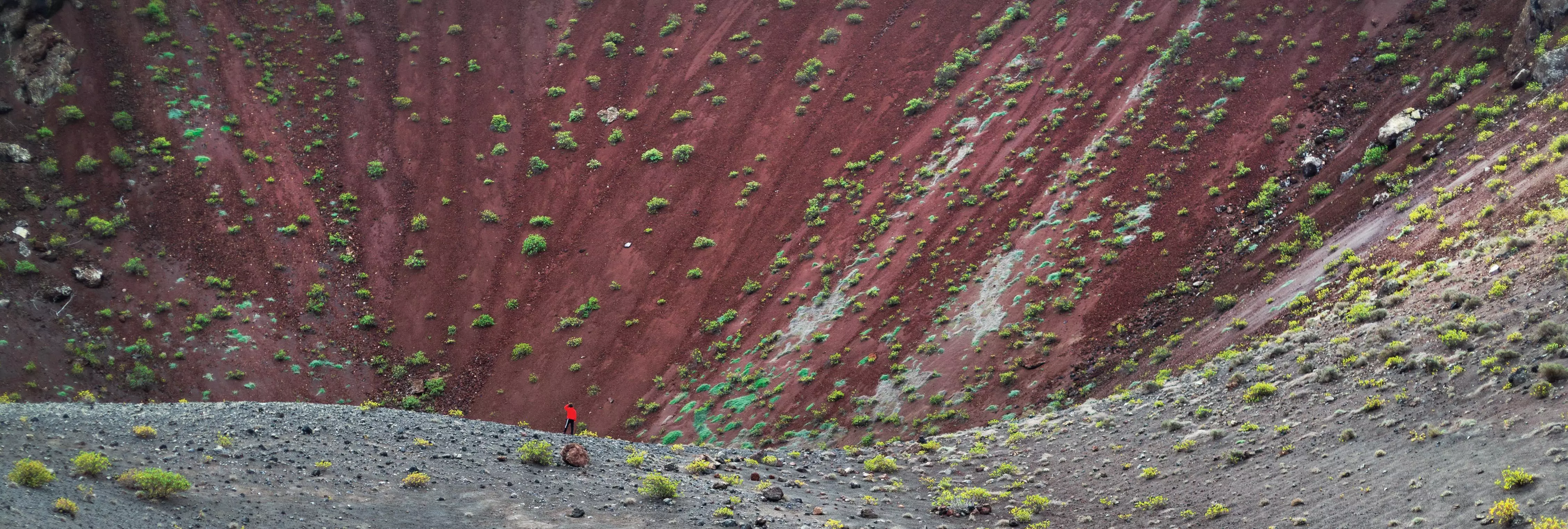 Belajar Mencintai Kehidupan Hardscrabble di Lanzarote 25861_1