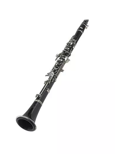 Clarinete de Benny Goodman 25882_2