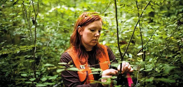 Smithsonian Environmental Research Center