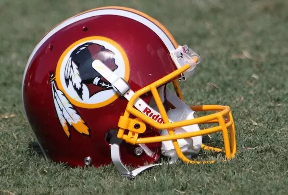 Redskins Hall of Famers Ucapkeun Ngaran Tim sigana karasa, Tapi Henteu Kudu Robah