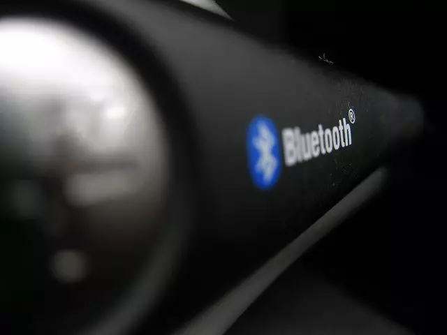 რატომ ჰქვია Bluetooth-ს Bluetooth? (მინიშნება: ვიკინგები!)