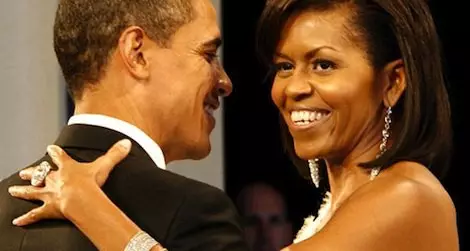 Buail le Dearthóir Tionscnaimh Jewelry Mrs Obama, Loree Rodkin