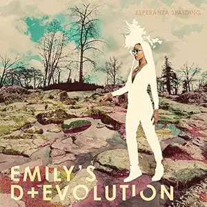 'Emily's D+Evolution-ийн өнгөц зургийг урьдчилан үзэх
