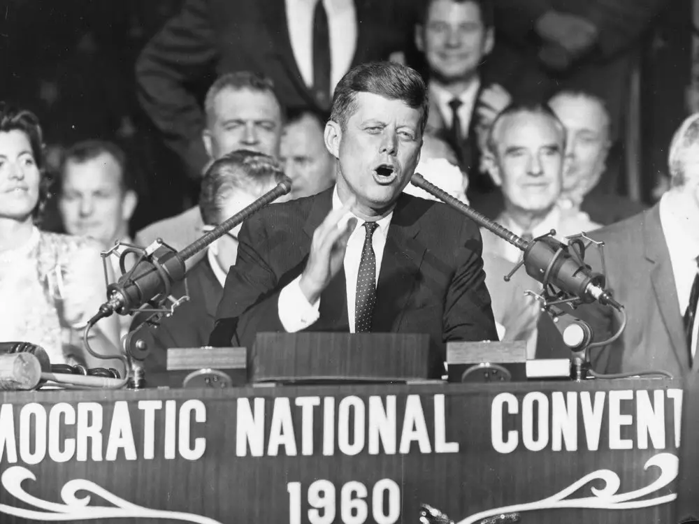 10 konventat më të rëndësishme politike që kishin më shumë rëndësi
