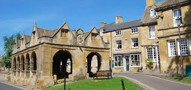 Chipping Campden Walk