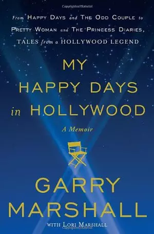 Previzualizare miniatură pentru „My Happy Days in Hollywood: A Memoir”.