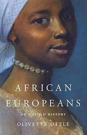 Antaŭrigardu bildeton por 'African Europeans: An Untold History