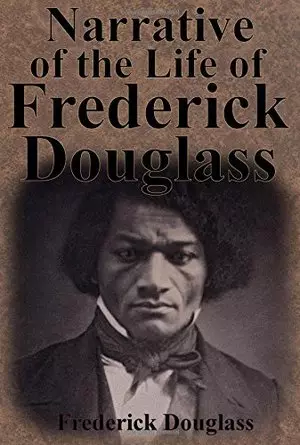 Samfoti thumbnail don 'Labarin Rayuwar Frederick Douglass