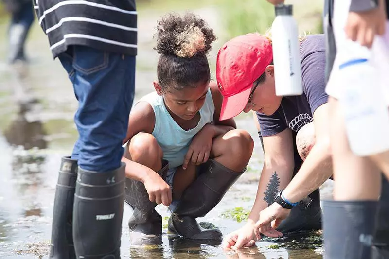 Centro Educativo Outward Bound de Thompson Island.jpg