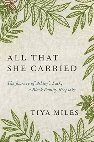 I-preview ang thumbnail para sa 'All That She Carried: The Journey of Ashley's Sack, a Black Family Keepsake