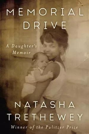 Memorial Drive: Memoir Anak Perempuan