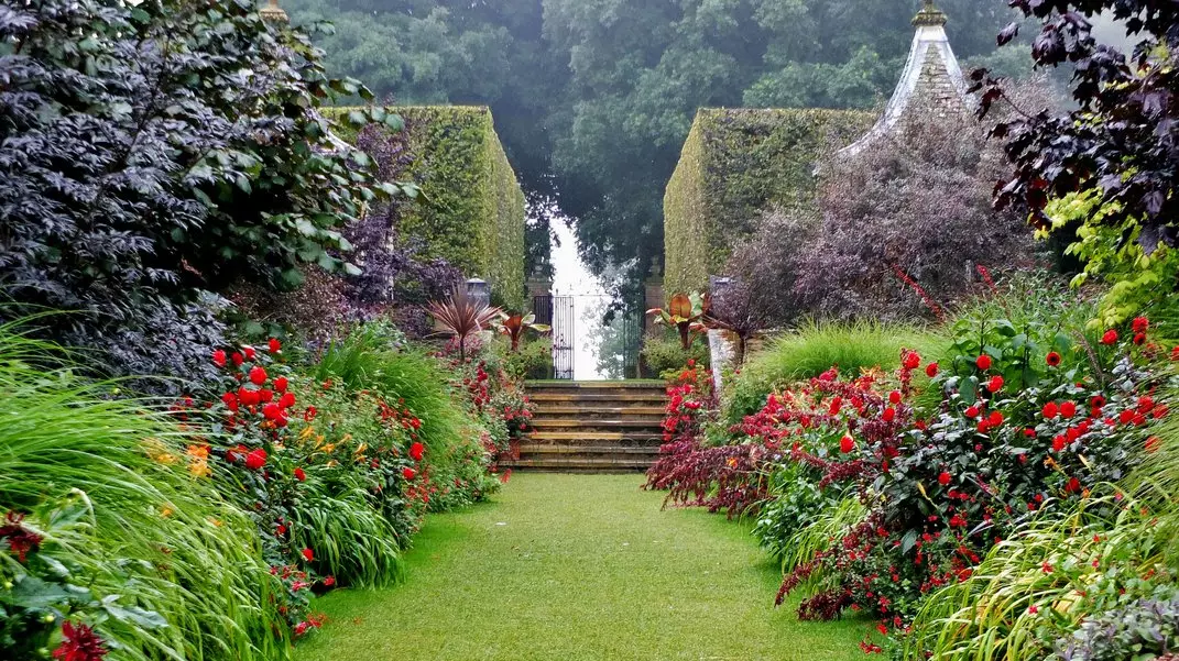 Entrez dans 12 des plus beaux jardins d'Angleterre 26215_25