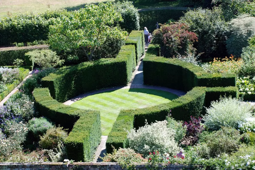 Entra in 12 dei giardini più belli d'Inghilterra 26215_53