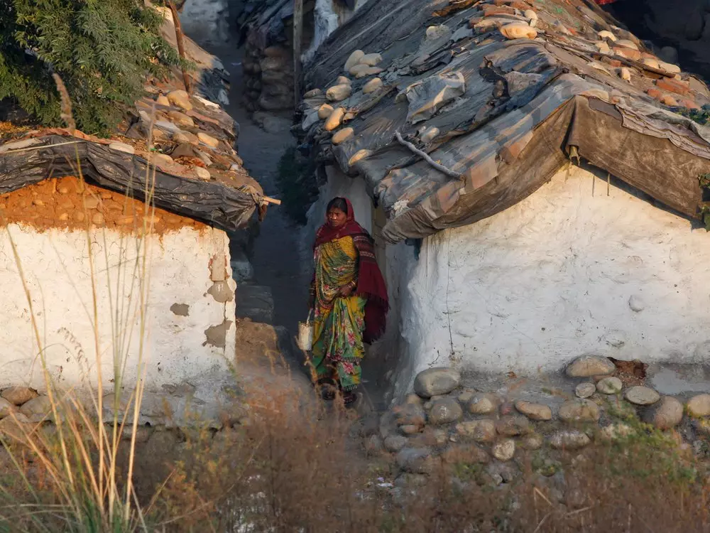 India kohus andis naisele abielulahutuse, kuna mees keeldus majapidamiste tualetti paigaldamast