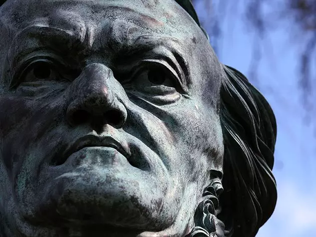 The Brilliant, Troubled Legacy saka Richard Wagner 26230_2