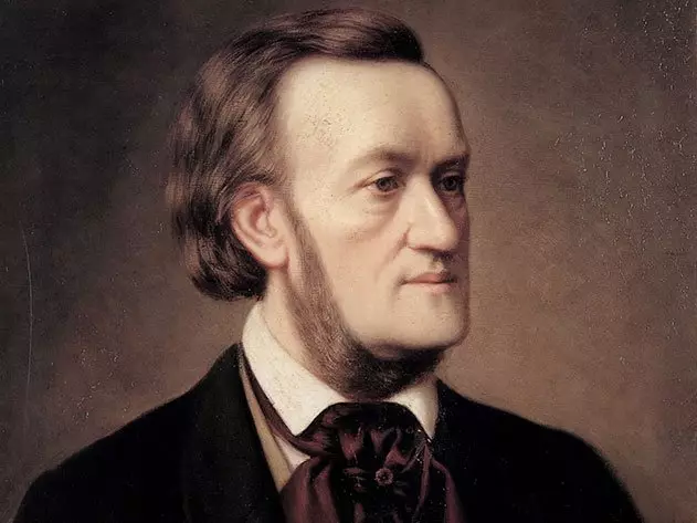 The Brilliant, Troubled Legacy of Richard Wagner 26230_3