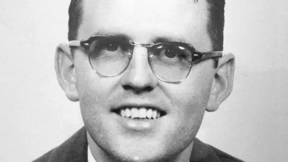 James Reeb