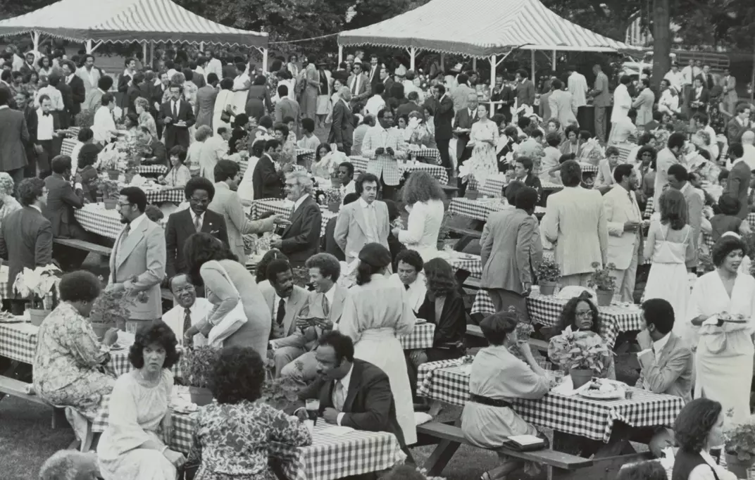 Juneteenth'i Smithsonian'dan Ücretsiz Sanal Programlarla Anın 26317_3