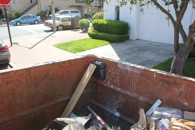Esta startup de San Francisco poderia transformar a coleta de lixo? 26383_5