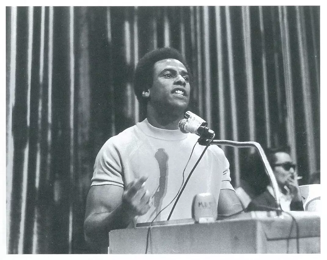 Huey P. Newton