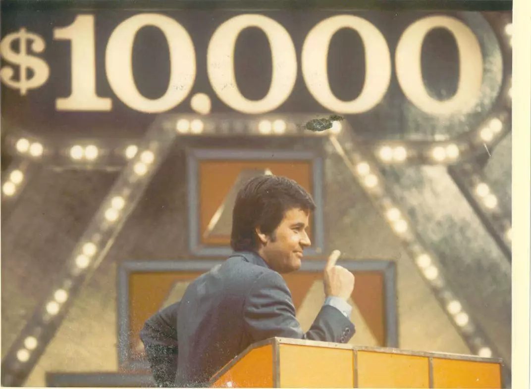 Mai le 'Jeopardy' i le 'Wheel of Fortune,' Archive O le a Faasaoina Tala'aga o Fa'aaliga Ta'aloga 26416_2