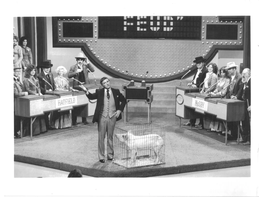 Van 'Jeopardy' tot 'Wheel of Fortune', archief zal de geschiedenis van de gameshow behouden 26416_3