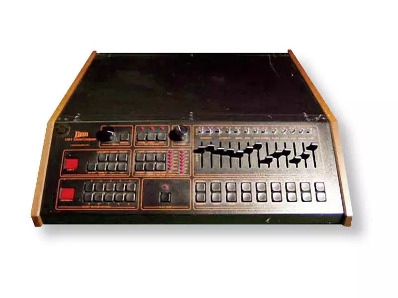 De TR-808 Drum Machine feroare it lûd fan popmuzyk foar altyd 26436_7