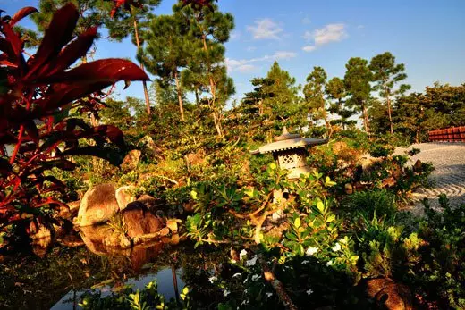 Svieže japonské záhrady na Floride 26480_13