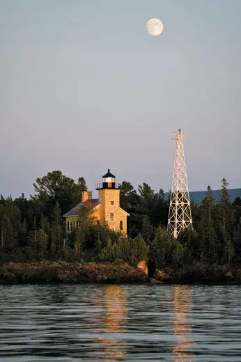 O marabilloso deserto da península superior de Michigan 26502_9