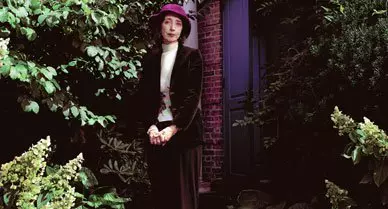 Joyce Carol Oates