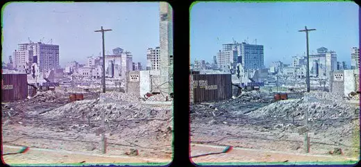 1906 San Francisco Quake in Color 26550_1