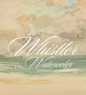 معاينة الصورة المصغرة لـ 'Whistler in Watercolor: Lovely Little Games