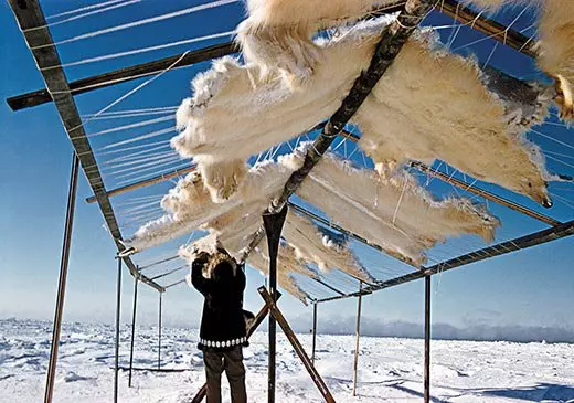 Barrow, Alaska: Ground Zero for Climate Change 26578_17