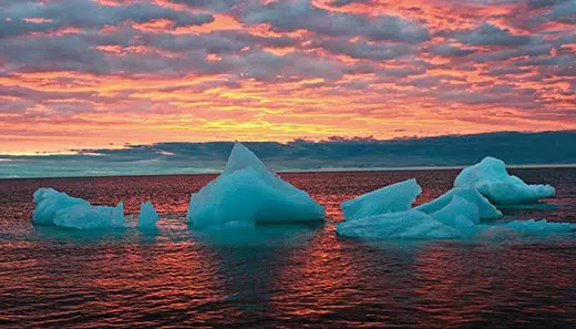 Barrow, Alaska: İklim Değişikliği için Sıfır Noktası 26578_18