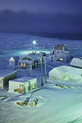 Barrow, Alaska: zona cero del cambio climático 26578_2