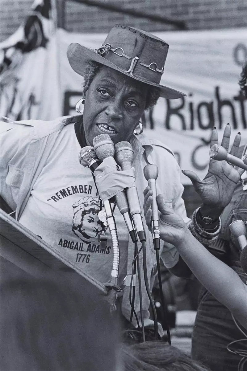 Mary McLeod Bethune war an der Spitze von mehr als 50 Jahren schwarzen Fortschritts 26579_6