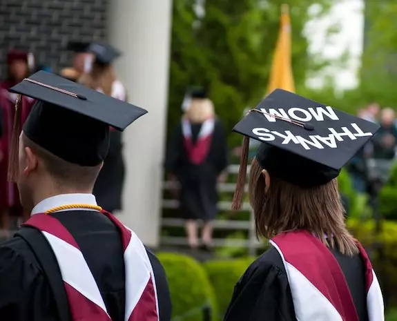 Chcesz poczuć się staro? Oto jak tegoroczni pierwszoroczni studenci widzą świat