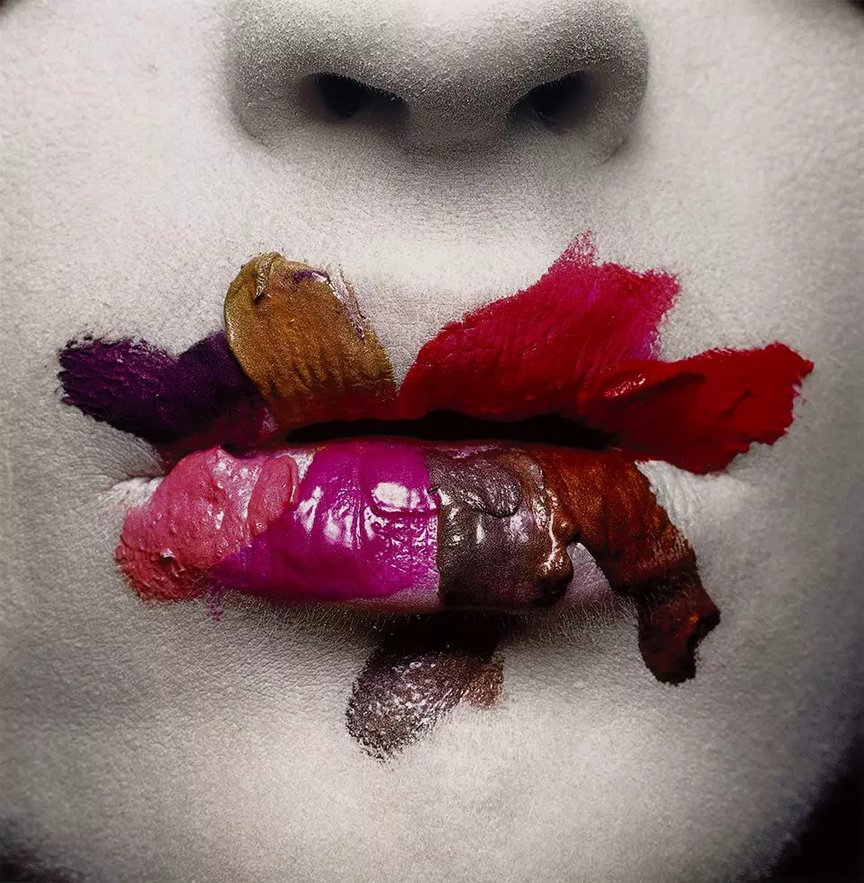 I-Iconic Photography yiNtsomi u-Irving Penn uza kwiMyuziyam yobuGcisa yaseMelika 26608_7