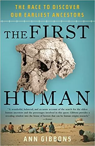 İlk İnsan: En Eski Atalarımızı Keşfetme Yarışı