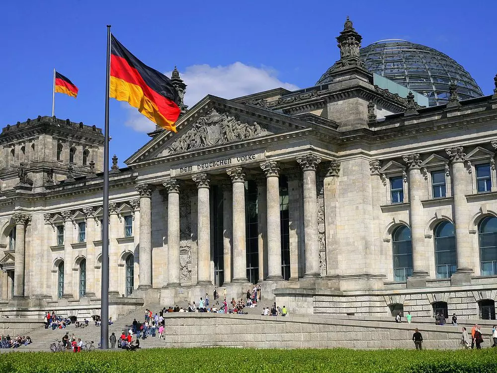 德国正在重组负责归还纳粹掠夺艺术品的委员会